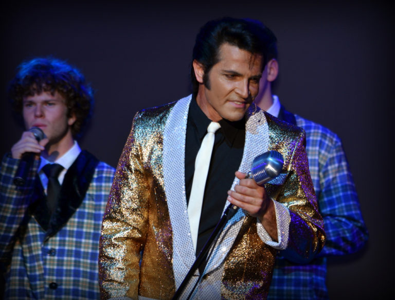 Photo Gallery - Mark Andrew - Actor & Entertainer - Australia