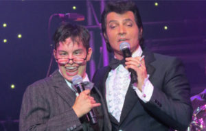 Photo Gallery - Mark Andrew - Actor & Entertainer - Australia