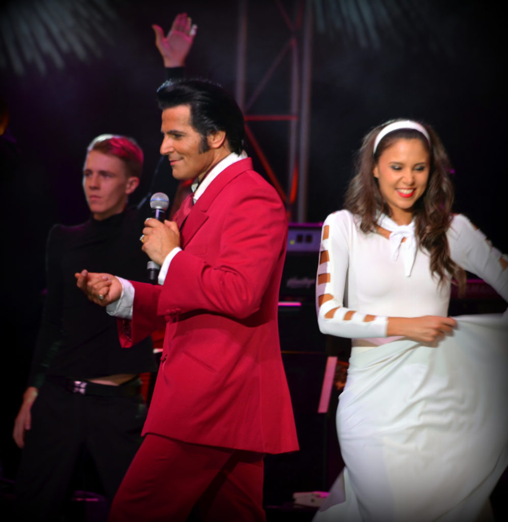 Photo Gallery - Mark Andrew - Actor & Entertainer - Australia