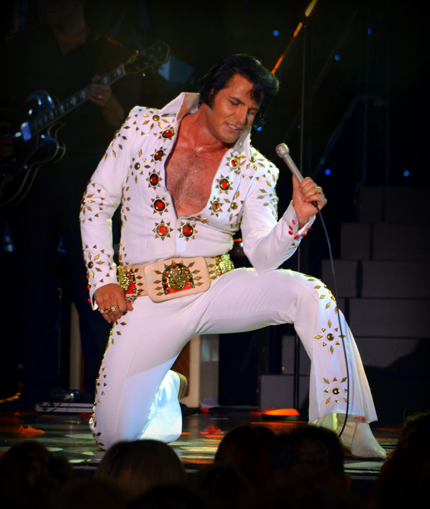 Photo Gallery - Mark Andrew - Actor & Entertainer - Australia