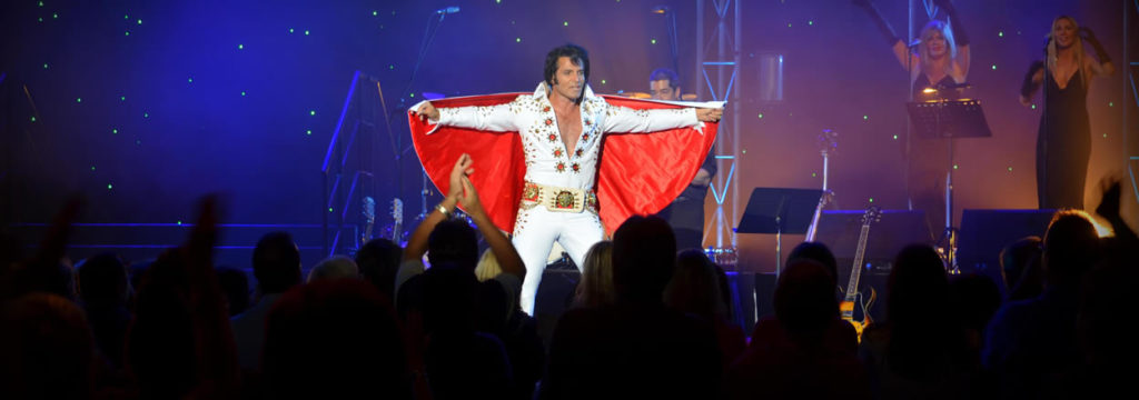 Photo Gallery - Mark Andrew - Actor & Entertainer - Australia