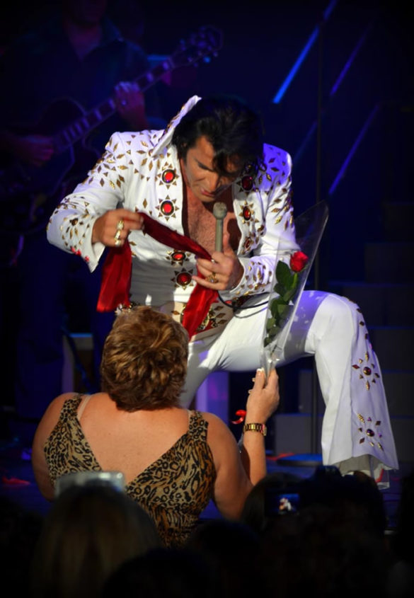 Photo Gallery - Mark Andrew - Actor & Entertainer - Australia