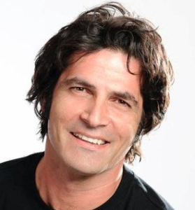 Bio - Mark Andrew - Actor & Entertainer - Australia